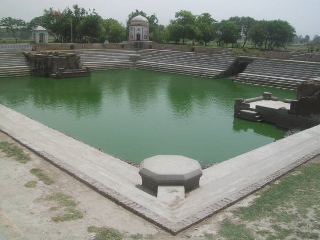 गौरवशाली इतिहास समेटे रामकोट की माटी - गौरवशाली इतिहास समेटे रामकोट की ...