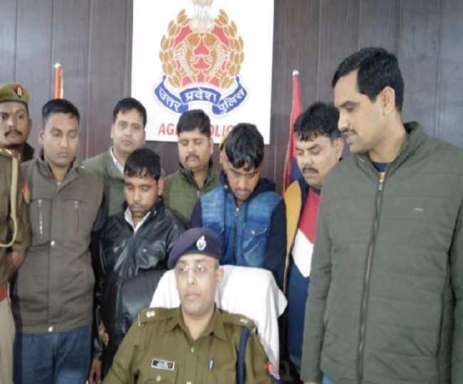 परीक्षा में पास कराने का ठेका छह से सात लाख में पुलिस ने दबोचा सॉल्वर ... परीक्षा में पास कराने का ठेका छह से सात लाख में पुलिस ने दबोचा सॉल्वर ...