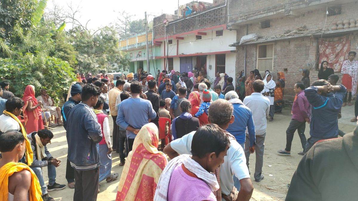 Chhapra News: तेज रफ्तार के कहर से बुझ गया तीन घरों का चिराग, शादी ...