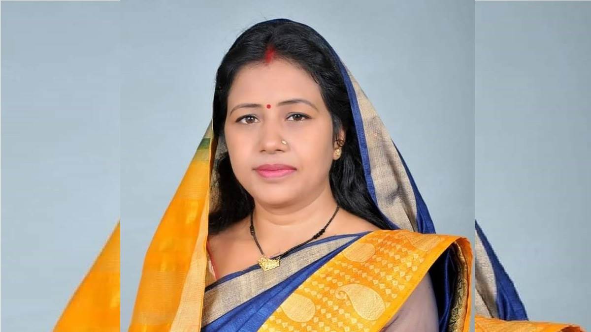 रामगढ़ की ममता : विधायकी गंवाने वाली ममता देवी नहीं चाहतीं जेल में कोई ...