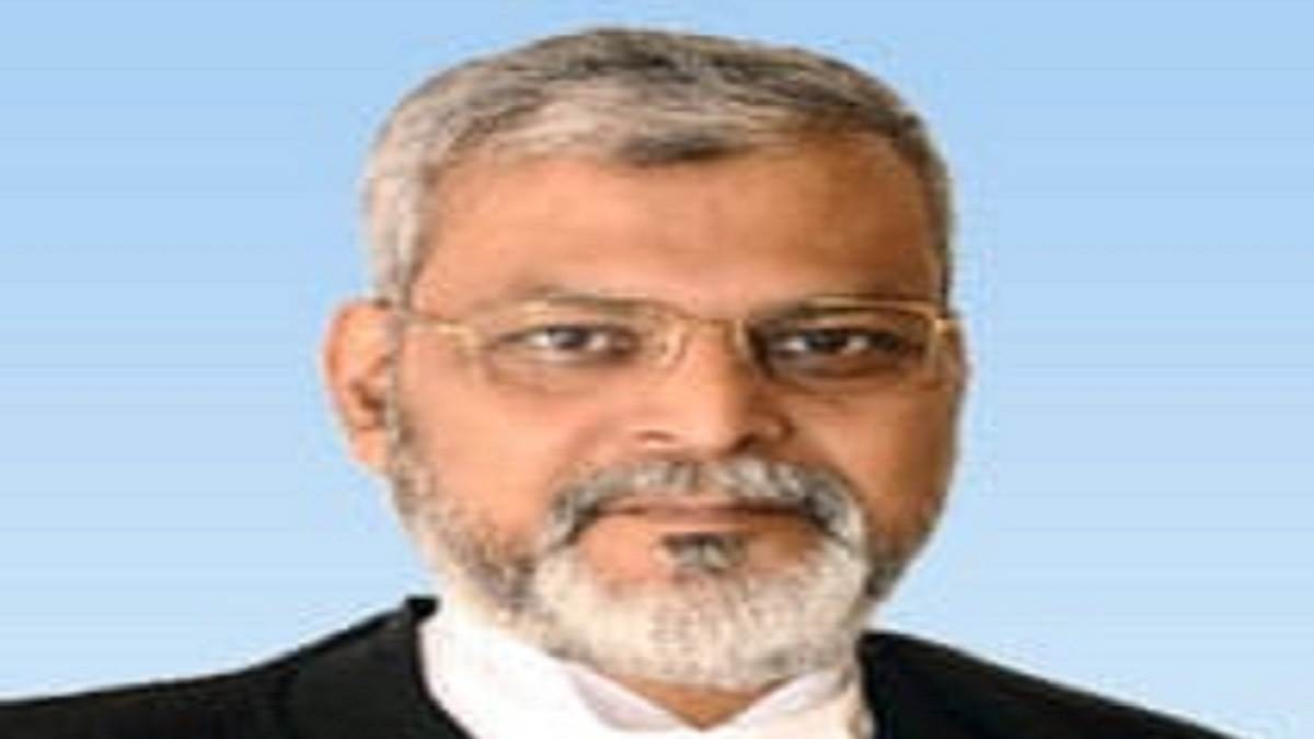 Jharkhand High Court: संजय कुमार मिश्रा होंगे झारखंड हाई कोर्ट के नए ...