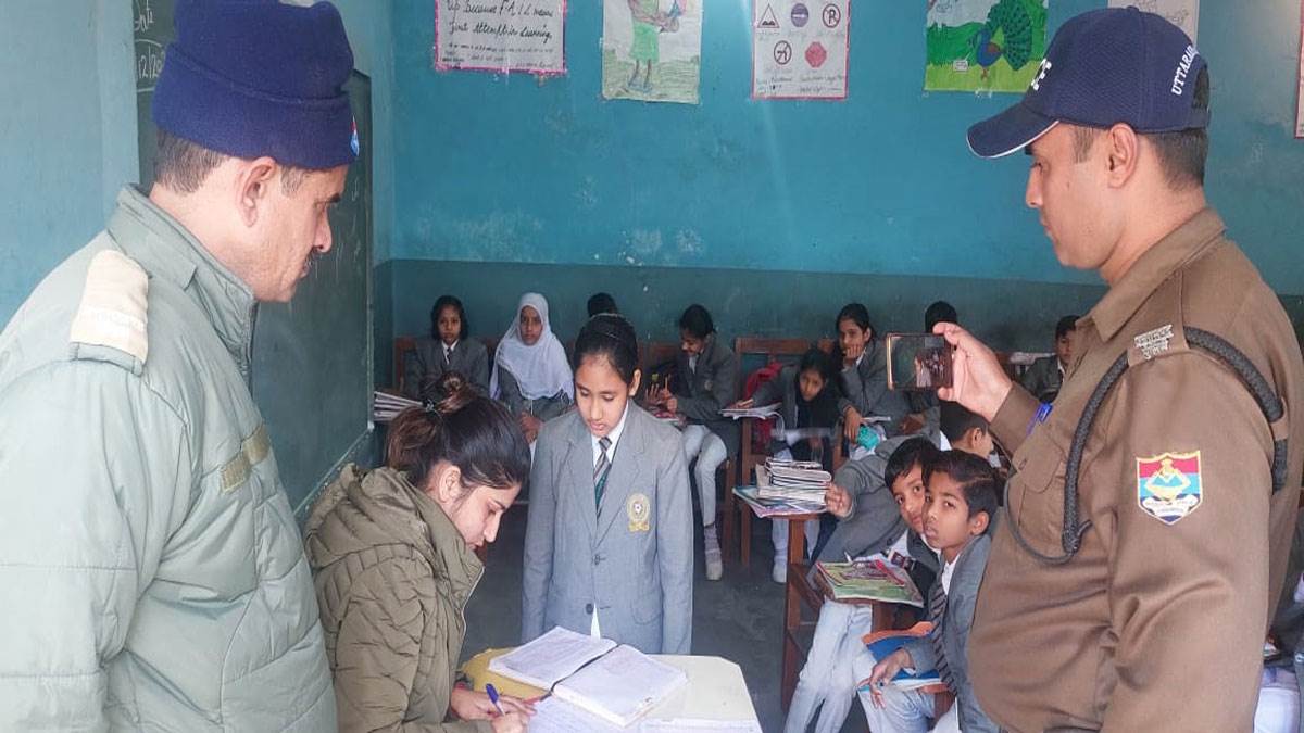 Roorkee News : स्‍कूल प्रबंधक ने की कक्षा तीन के बच्‍चे की पिटाई, इलाज ...