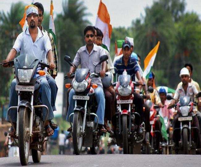 रिजर्व में है Bike चलाने की आदत तो हो जाएं सावधान, कहीं भारी न पड़ जाए ...