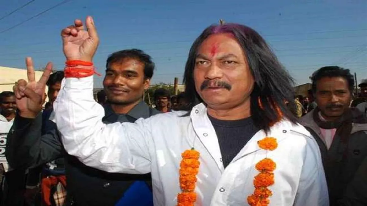 छह साल बाद जेल से बाहर कदम रखेंगे पूर्व मंत्री राजा पीटर, झारखंड हाई ...