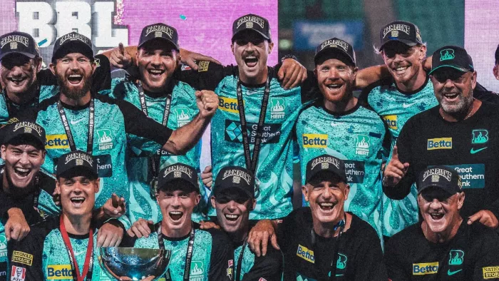 BBL 2024-25 live streaming: 8 टीमें, 44 मैच... चमचमाती ट्रॉफी के लिए ...