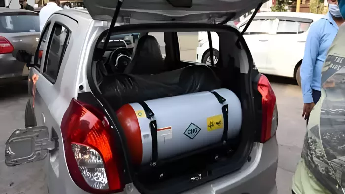 CAR CNG Installation Guide: मार्केट से कार में CNG किट लगवाते समय ध्यान ...
