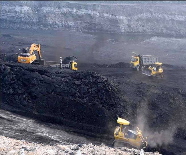 Jharkhand: खनन कंपनियों पर बकाया 33 हजार करोड़ वसूलने की कवायद शुरू ...