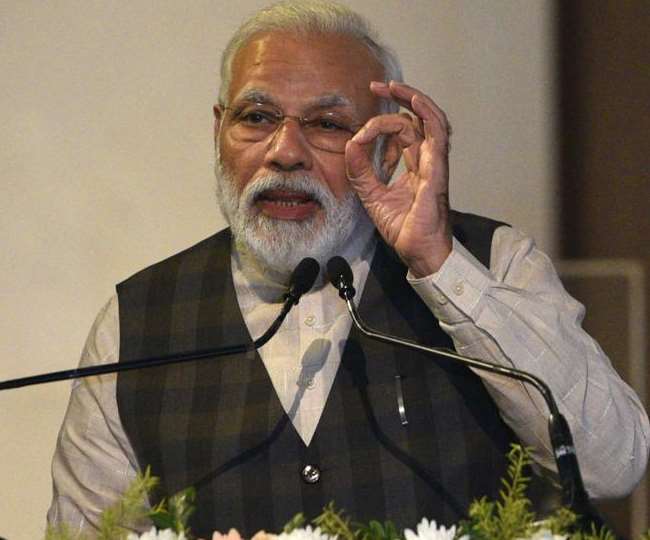 अस्वीकृत हो चुके वामपंथियों के लिए मोदी सरकार की हर नीति खराब है हर ...