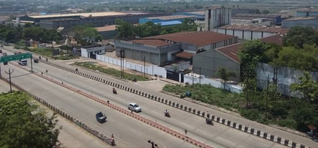 टुसू पर्व को लेकर आदित्यपुर औद्योगिक क्षेत्र में पसरा सन्नाटा - Silent ...