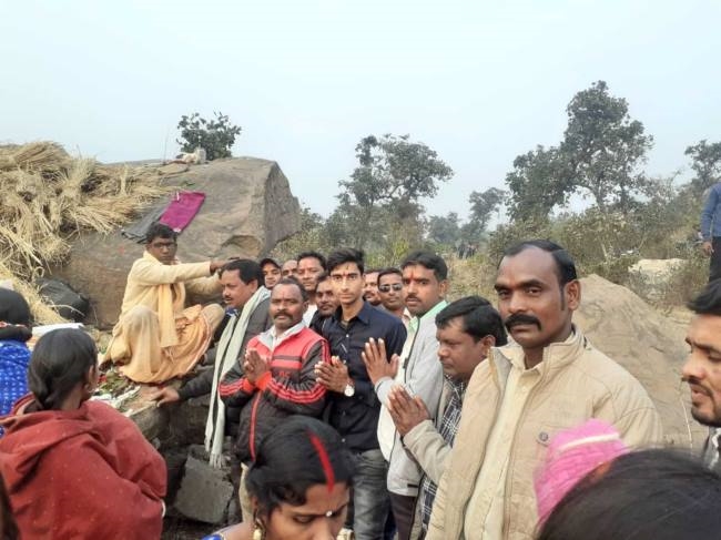 टुसू परब में झलकती है झारखंडी संस्कृति की पहचान - Identity of ...