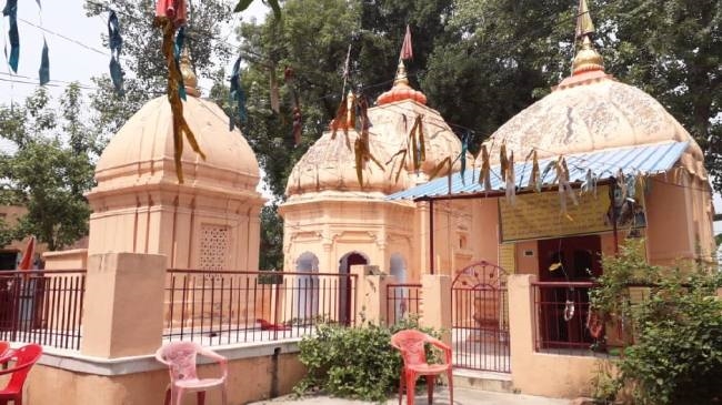 खुशखबरी : जिले में तीन पर्यटन स्थलों को मंजूरी - Good news: Government ...