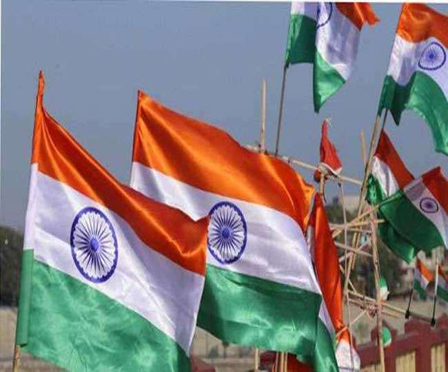 हरियाणा में गणतंत्र दिवस पर जाट बहुल इलाकों में ध्वजारोहण से मंत्रियों ...