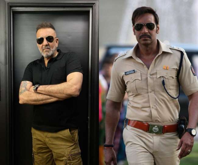 Army Day 2020: संजय दत्त से लेकर अजय देवगन तक, फिल्मी सितारों ने भारतीय ...