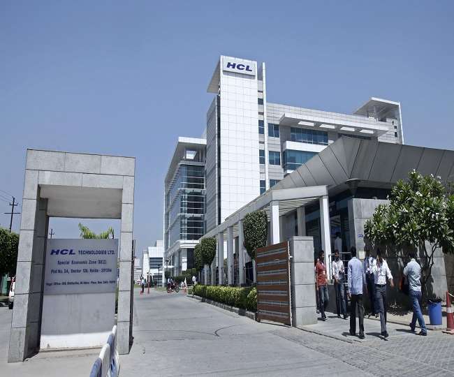 HCL Tech Q3 Results: आईटी कंपनी के शुद्ध मुनाफे में 31 फीसद का उछाल ... HCL Tech Q3 Results: आईटी कंपनी के शुद्ध मुनाफे में 31 फीसद का उछाल ...