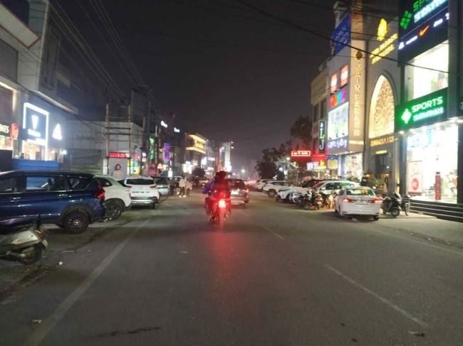 माडल टाउन मार्केट को लगातार दूसरे साल स्वच्छता का ताज - Model Town ...