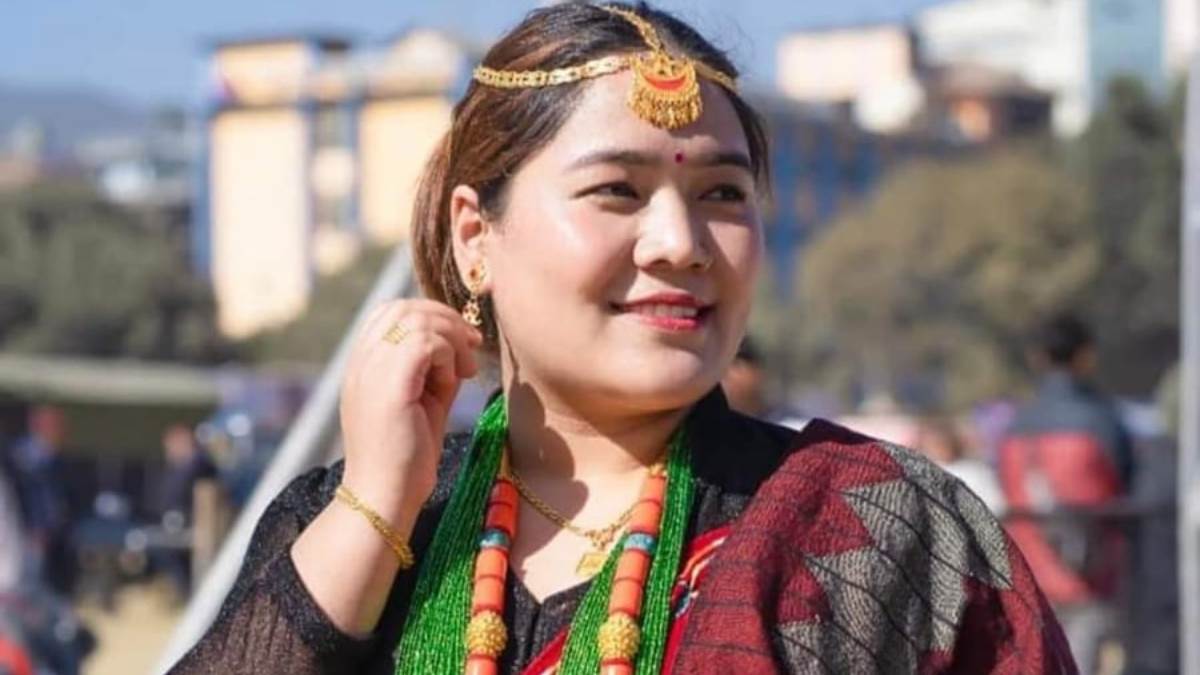 Nepal Plane Crash में लोक गायिका नीरा छन्त्याल का निधन - Folk singer ...