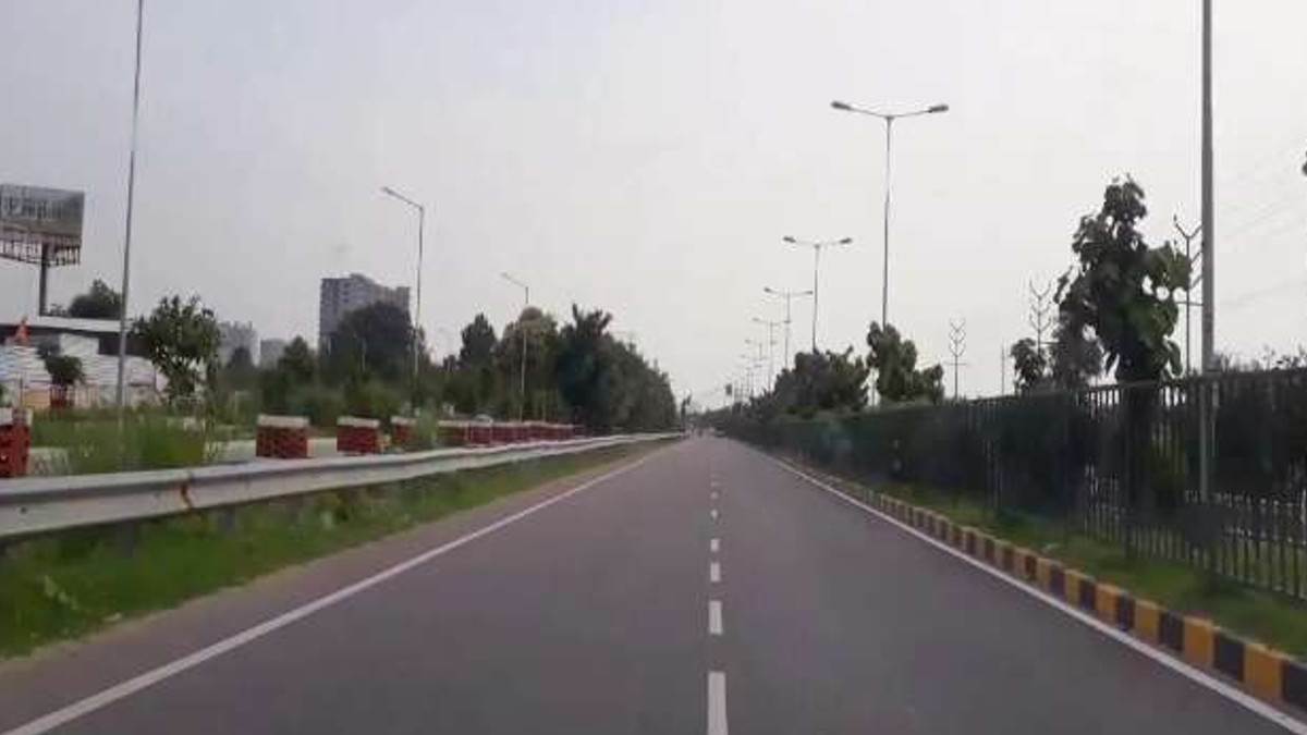 Lucknow Special: शहीद पथ पर अब दिखेगी कारगिल युद्ध जीत की झलक, तिरंगा ...