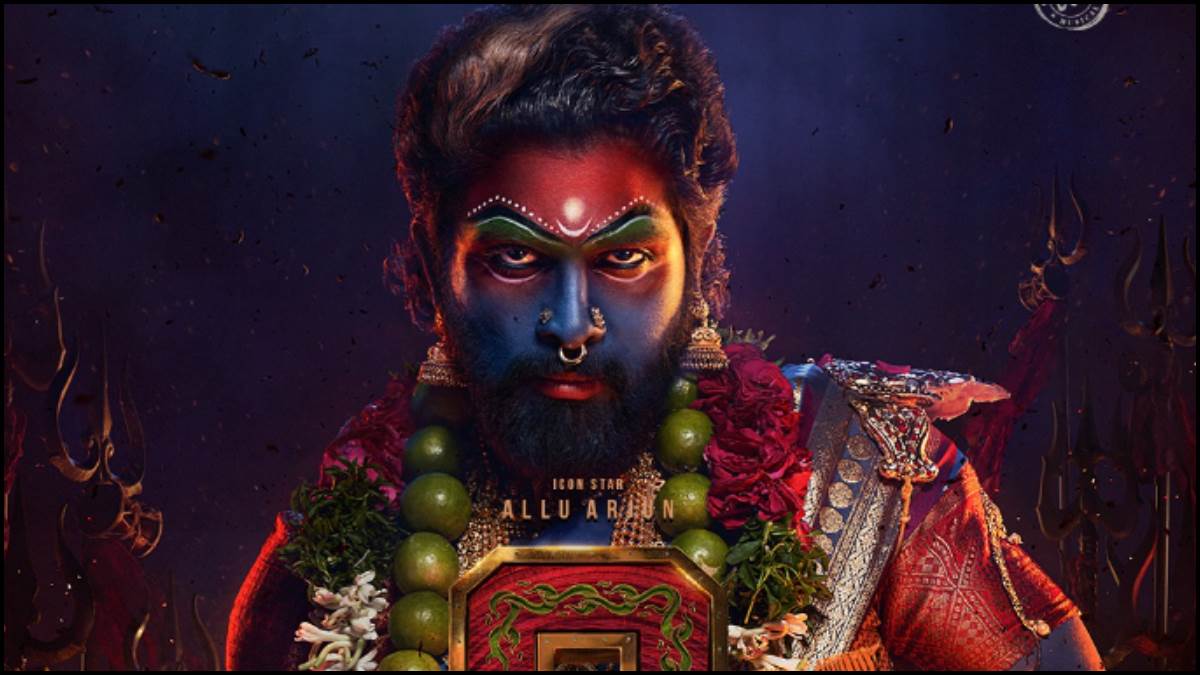 Pushpa 2 OTT: हो गया कन्फर्म, थिएटर्स के बाद इस ओटीटी पर आएगी Allu ...