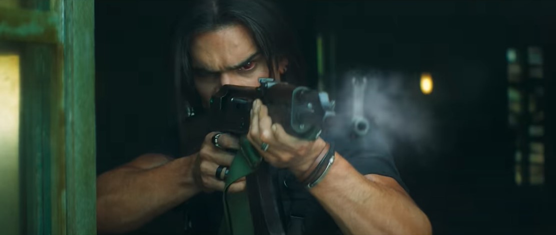 Fighter Villain: 'टेरर अटैक नहीं, अब जंग होगी', जानें- कौन है 'फाइटर ...