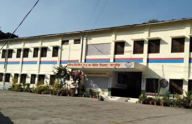 अल्मोड़ा में विद्यालयों के माध्यम से भी होगा शिल्पकला का संवर्धन ...