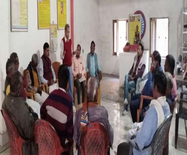 Sant Raidas Jayanti 2021: प्रयागराज में रैदास जन्‍मतिथि पर होगा संत ...