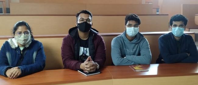 मेडिकल कालेज में कक्षाओं का संचालन शुरू - Start of classes in medical ...