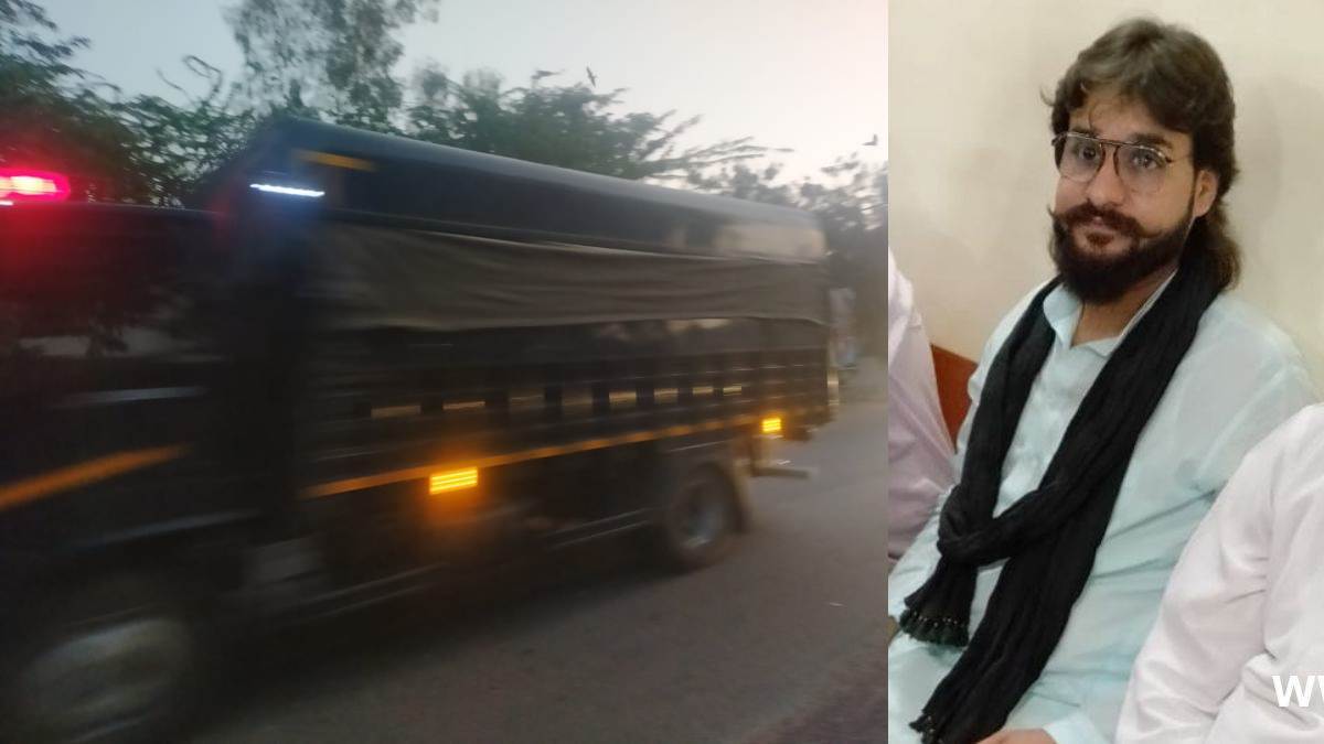 Abbas Ansari: ये जेल होगी अब्बास का नया ठिकाना, जेल मंत्री ने ...