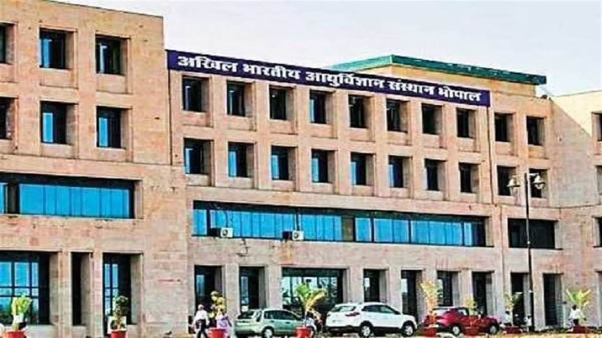 Madhya Pradesh: एम्स भोपाल मरीजों को परोसने लगा ज्वार, बाजरा, रागी और ...