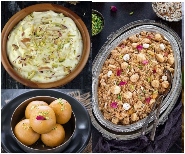 Bhog Ke Niyam: पाना चाहते हैं पूजा का पूर्ण फल, तो भोग लगाते समय ध्यान ...