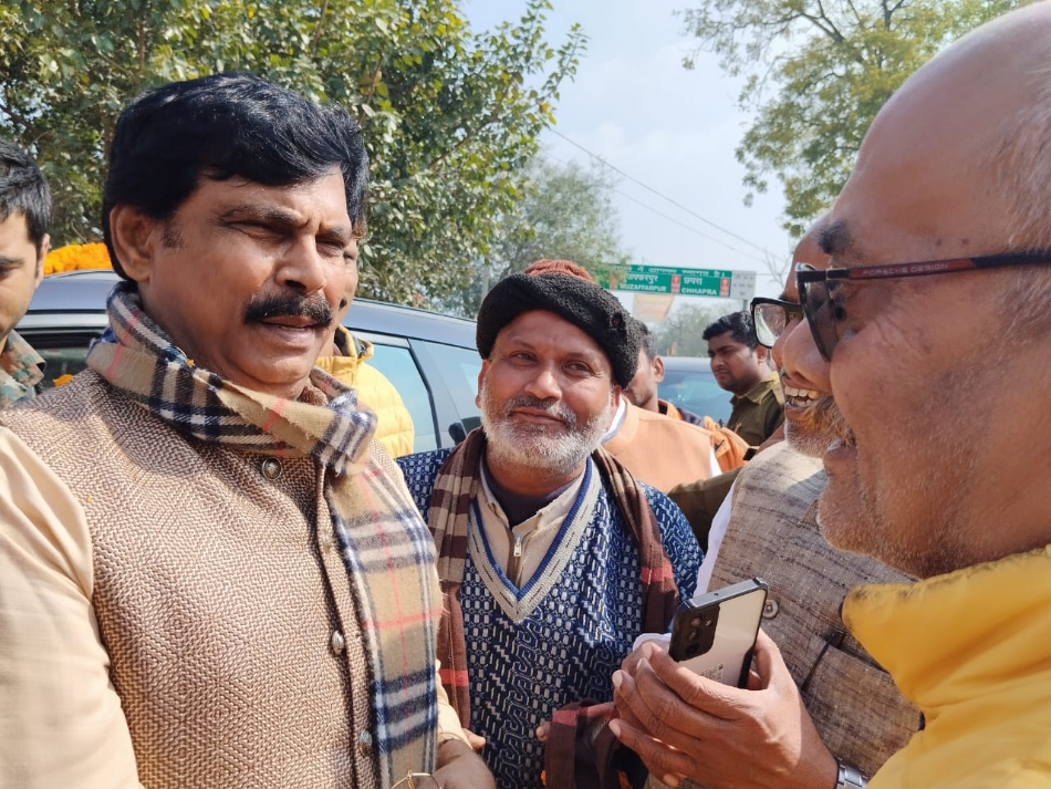 Anand Mohan: 'सूद समेत चुकाऊंगा कीमत...', किस ओर है आनंद मोहन का इशारा ...