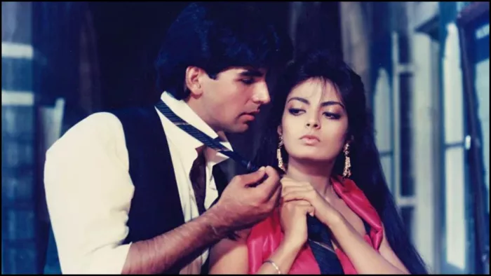 'इश्क हो जाता है...', Akshay Kumar के साथ अफेयर पर एक्ट्रेस Sheeba ने ...