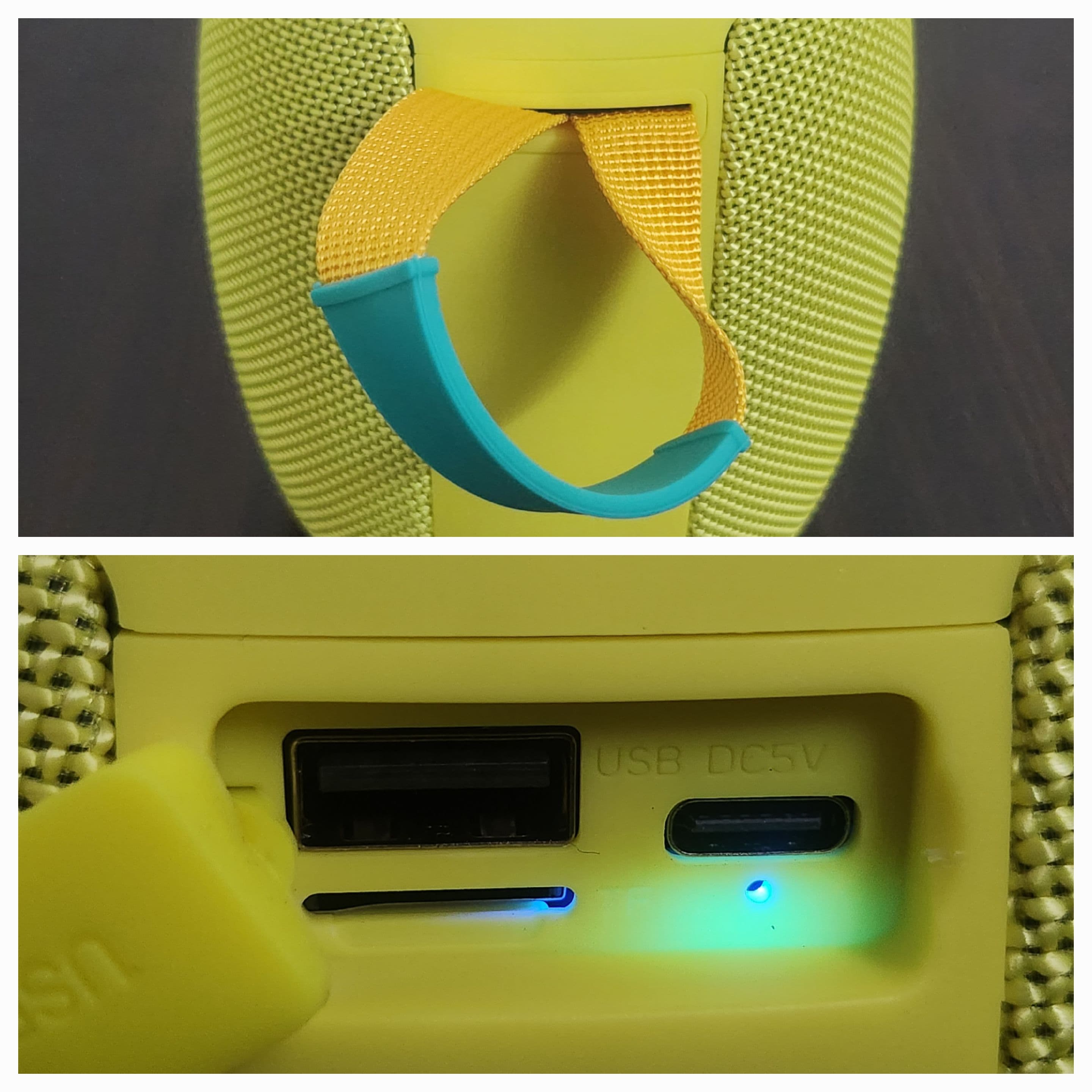 iGear Roll Plus Review: 1,500 रुपये से कम में ब्लूटूथ स्पीकर और FM ...