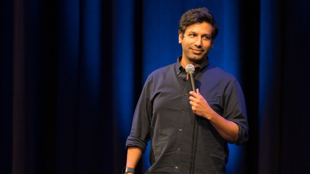कौन हैं Kanan Gill? इस बॉलीवुड एक्टर से पहले ही पूछ चुके हैं Ranveer ...
