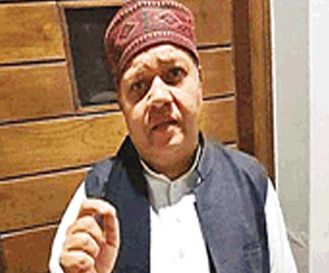 कांग्रेस विधायक की पहल का डीजीपी ने की तारीफ, बचेंगे एक लाख हर महीने ...