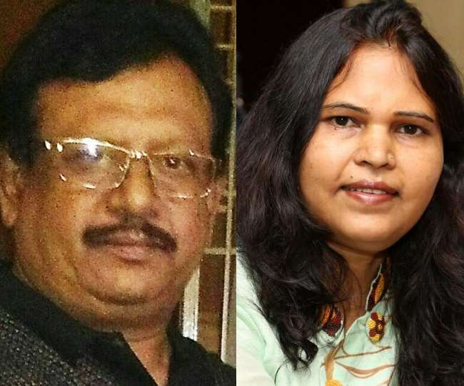 डॉ. संदीप लाल बने आइएमए के अध्यक्ष, डॉ. वसुंधरा लाल सचिव - Dr Sandeep Lal becomes President of ...