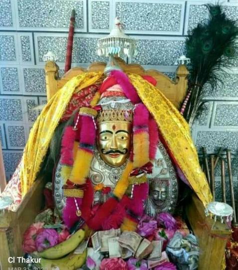 200 यजमानों के घर आतिथ्य स्वीकार करेंगे देव कमरुनाग - Dev kamrunag will ...