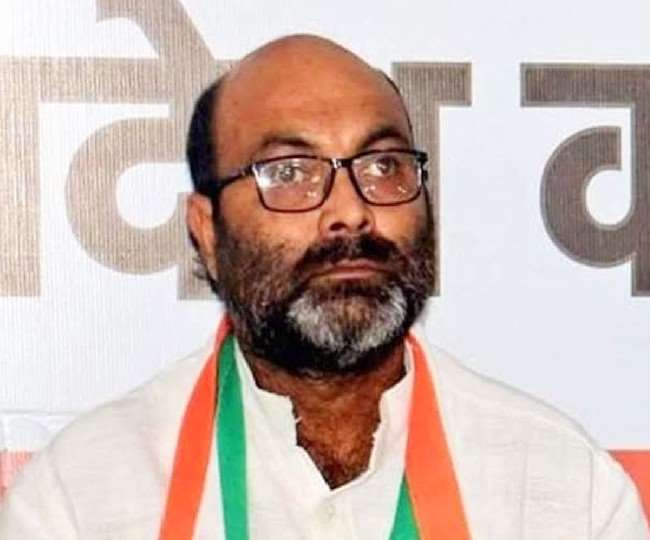 Ajay Kumar Lallu: यूपी कांग्रेस अध्यक्ष अजय कुमार लल्लू ने दिया इस्तीफा ...