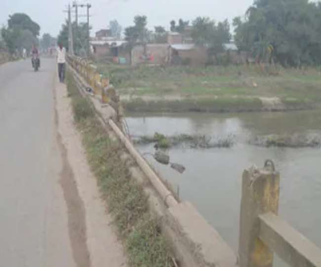 टांगरी बांध रोड से करधान तक टांगरी नदी पर बनेगा पुल, सरकार से भी मिली ...