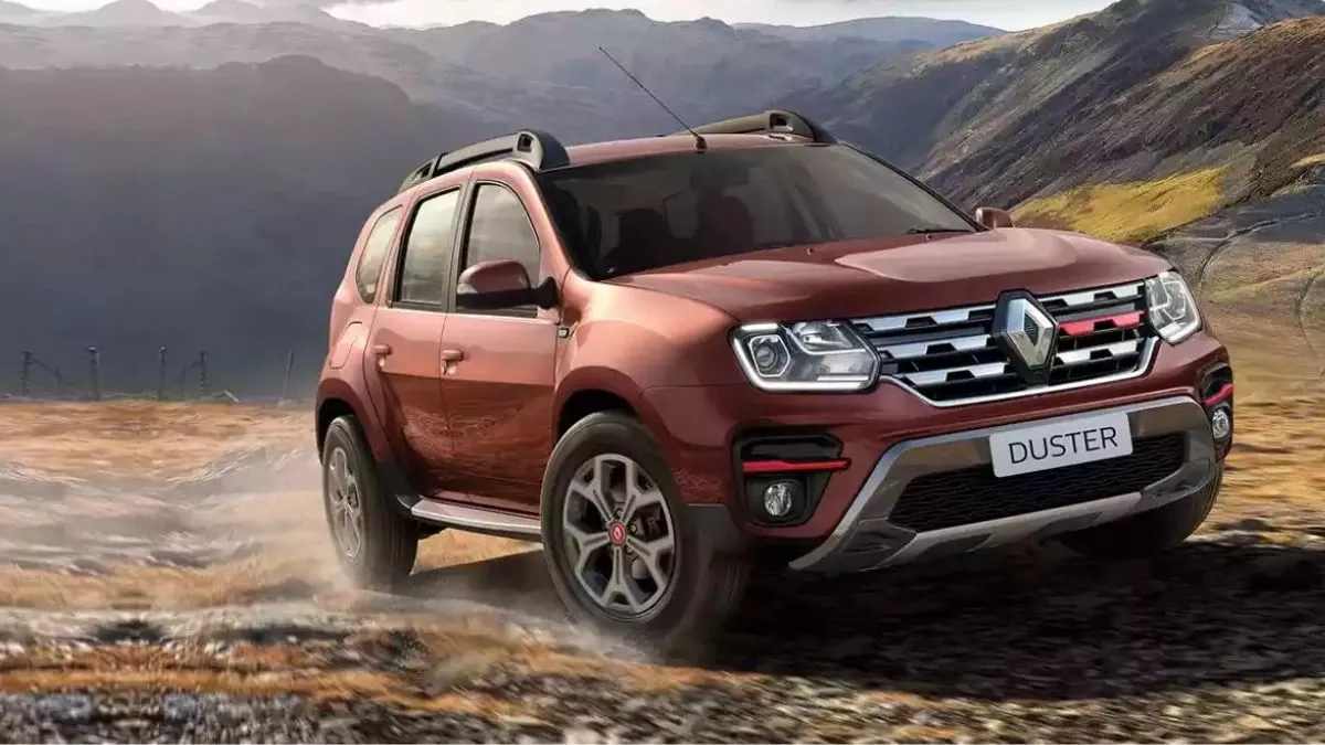 Renault कर रही Duster के न्यू जेनरेशन की तैयारी, पहले से और भी धाकड़ हो ...