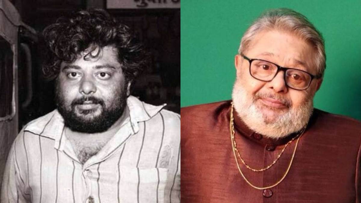 Sameer Khakhar Death: मशहूर एक्टर समीर खाखर का 71 साल की उम्र में हुआ ...