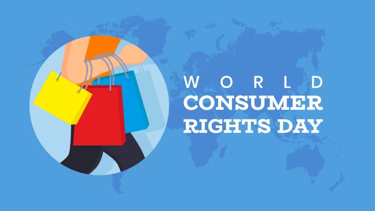 World Consumer Rights Day 2023: एक उपभोक्ता होने के नाते क्या आपको पता ...