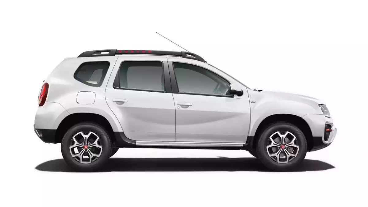 Renault कर रही Duster के न्यू जेनरेशन की तैयारी, पहले से और भी धाकड़ हो ...