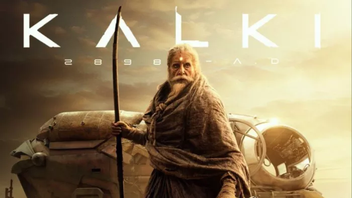 Kalki 2 में फिर अश्वत्थामा बनेंगे अमिताभ बच्चन, शूटिंग डेट पर आया बड़ा ...