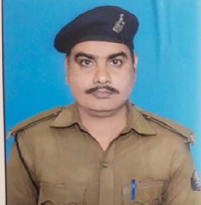 Munger News: अररिया के बाद मुंगेर में जमादार पर धारदार हथियार से हमला ...