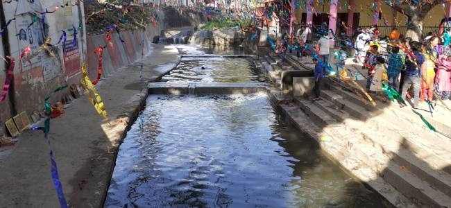 प्रोजेक्ट बनने के बाद भी क्या निर्मल हो पाएगी देविका?