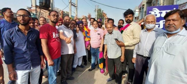 मनमोहन धींगड़ा बने नगर कौंसिल गोनियाना के प्रधान - Manmohan Dhingra ...