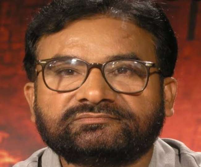 Rajendra Rajan Death: सहारनपुर में प्रख्‍यात गीतकार व कवि राजेंद्र राजन ...