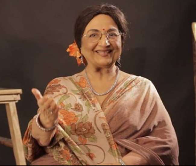 दिग्गज अभिनेत्री तबस्सुम ने दी कोविड- 19 को मात, अस्पताल से मिली छुट्टी ...