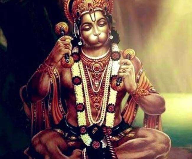 Hanuman Janmotsav 2022 हनुमान जन्मोत्सव पर 31 सालों बाद बन रहा दुर्लभ