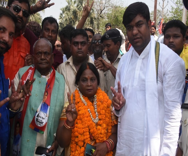 Bochahan Vidhansabha Upchunav: तेजस्वी की पार्टी के भूमिहार वोट मिलने ...